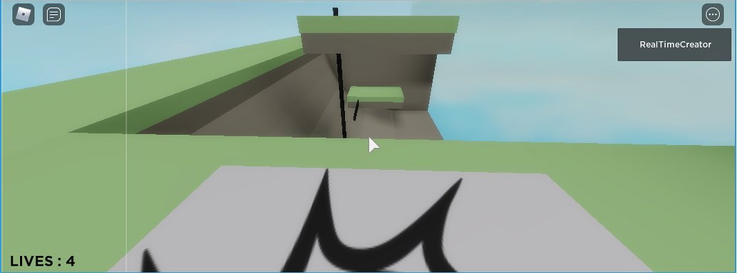 Stuck in first person even though there are no first person scripts - Scripting Support ...