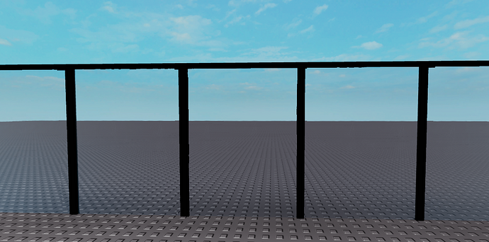 Feedback on Lab facility - Building Support - Developer Forum | Roblox