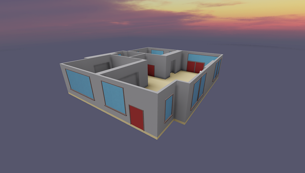 Ruski's Tutorial #2 - How to design a simple house - Community ...