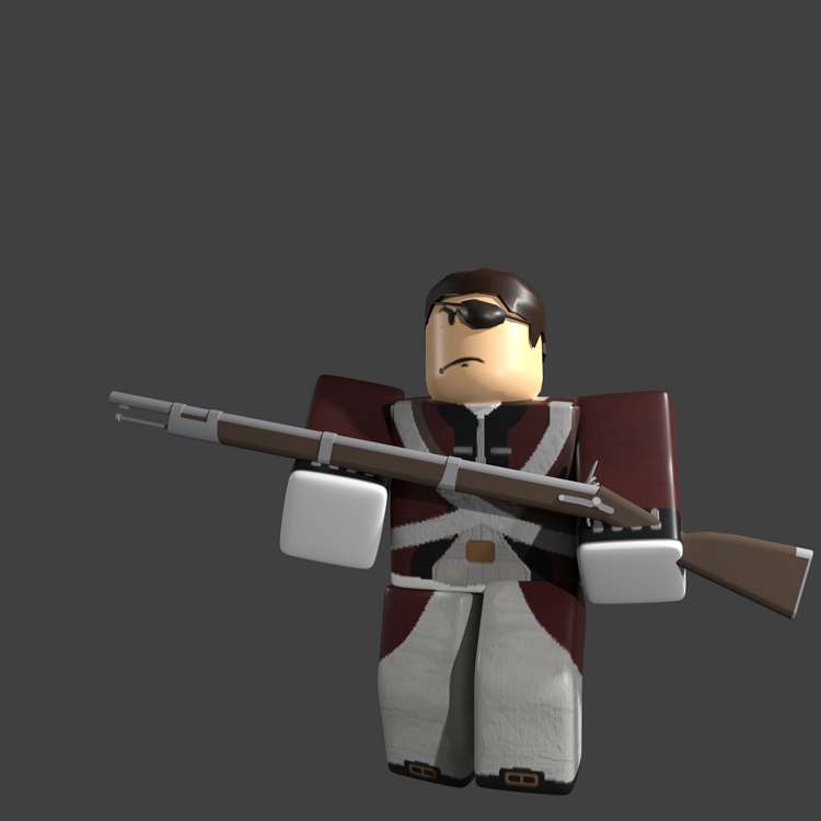 How do I bend the limbs? - Art Design Support - Developer Forum | Roblox