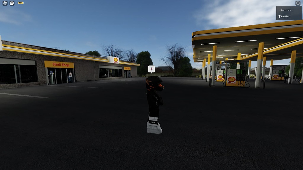 Super low graphics in my game even with max graphics turned on - Game Design Support - Developer ...