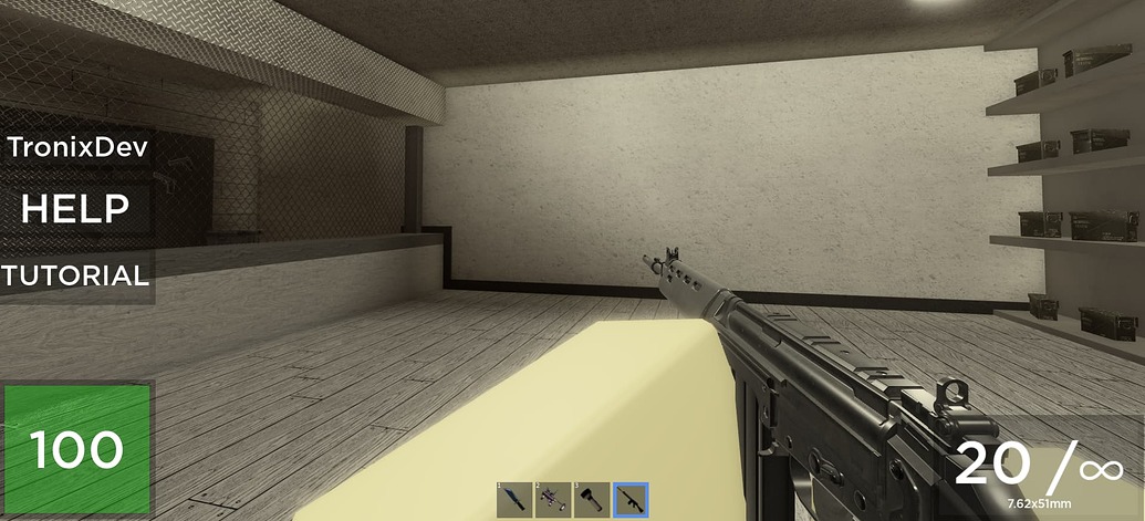 Open Sourced Street/Hood Fighter Game: Similar To the streets ...