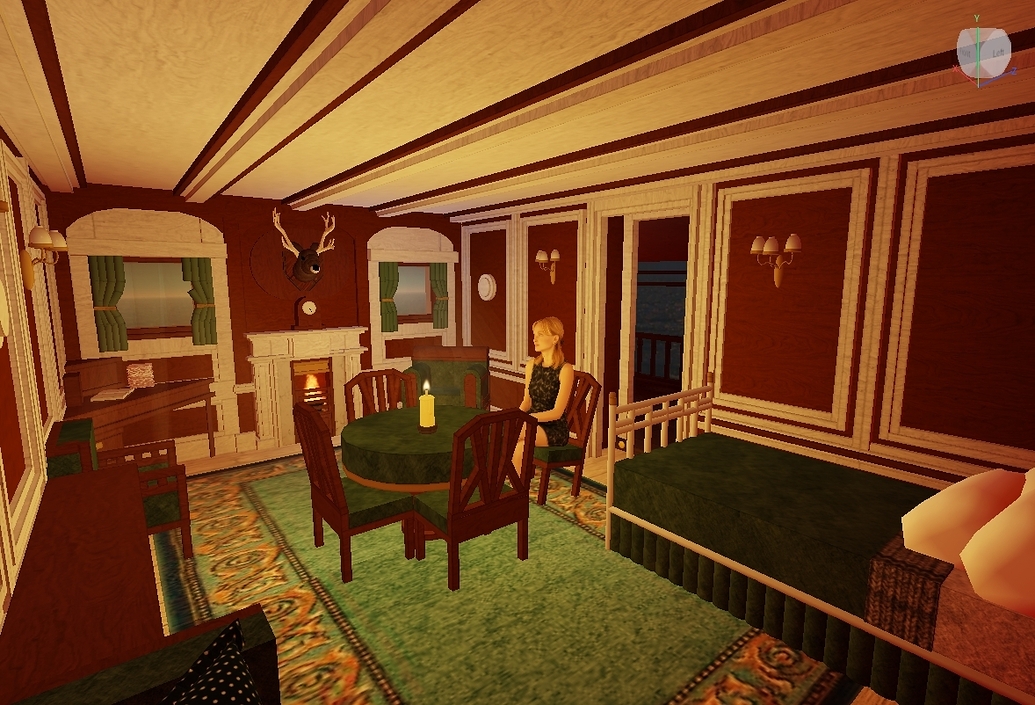 Please rate my quick build. x/10 - Building Support - DevForum | Roblox