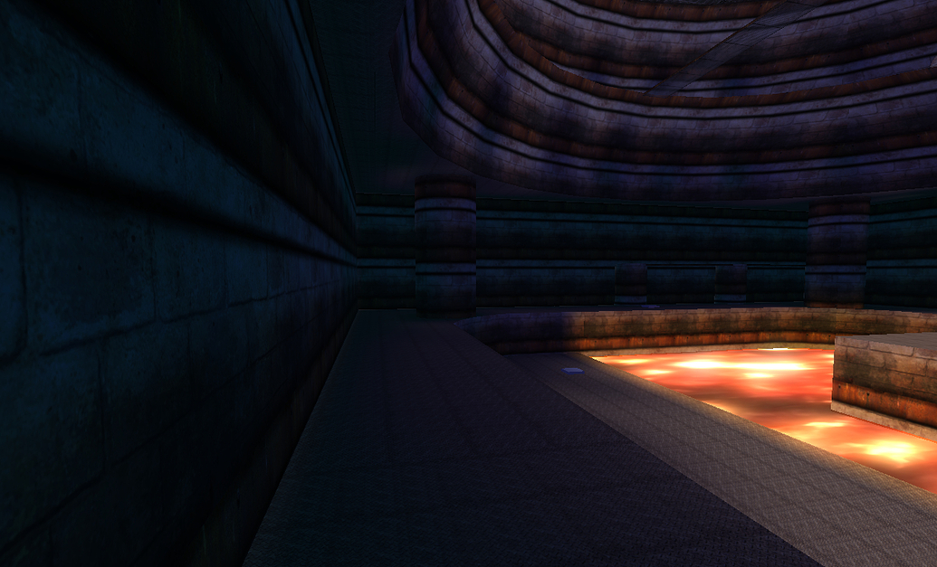 What are some good lighting settings? - Art Design Support - Developer ...