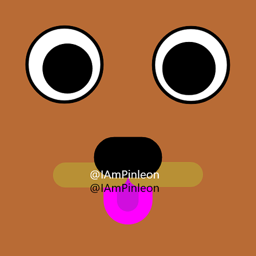 How to make a simulator PET FACE for FREE! - Community Tutorials ...
