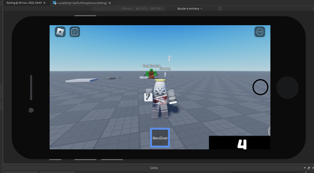 What should the position be? - Scripting Support - Developer Forum | Roblox