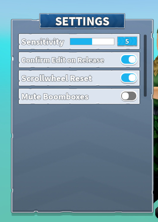 Strucid Chapter 2 - Bulletin Board - Developer Forum | Roblox