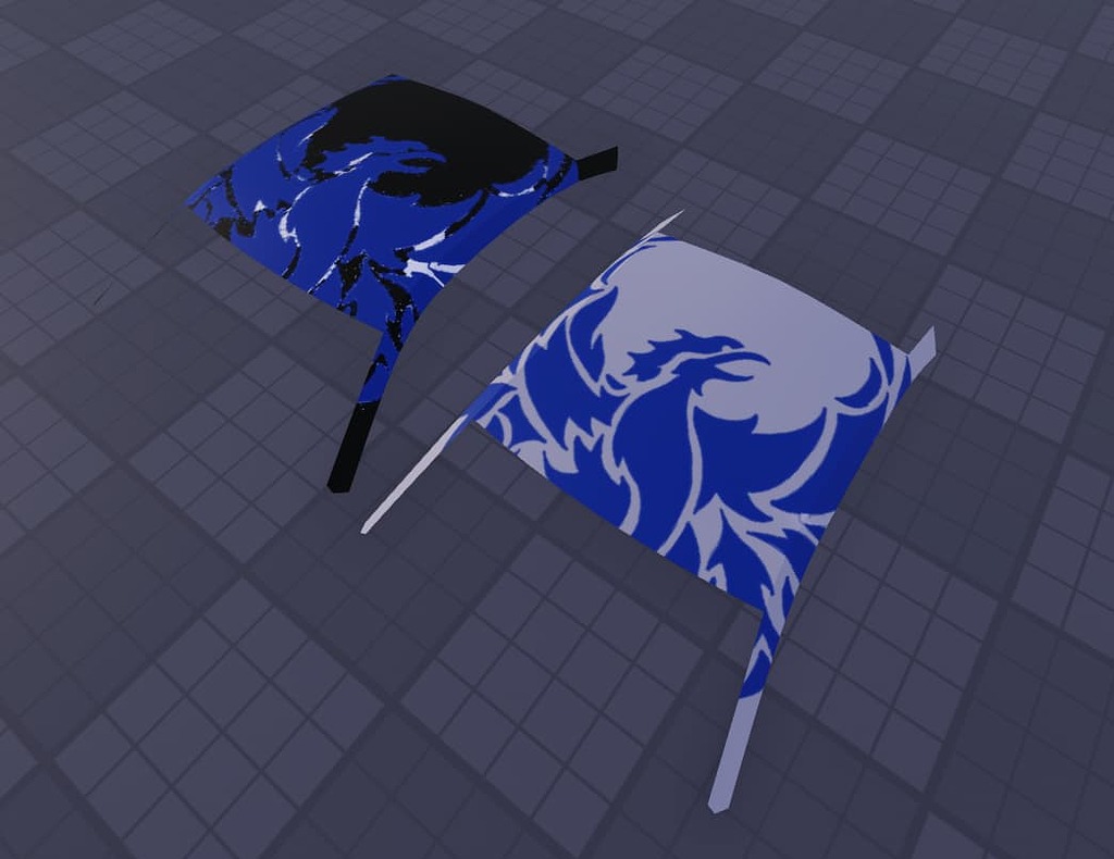 Meshpart Texture Id Should Support Transparency (or Being Able to Update Surface Appearance Live ...