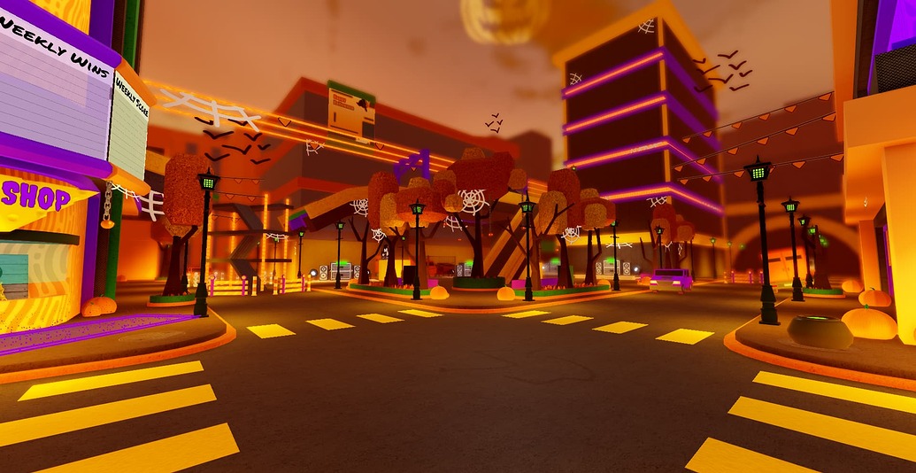 My creations for the past months - Creations Feedback - Developer Forum ...