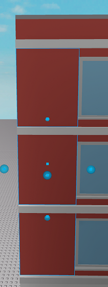 How to reduce part count - Community Tutorials - Developer Forum | Roblox