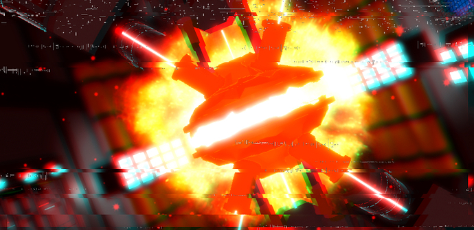 Working on a "Reactor CORE" type game [Devlog] - Creations Feedback - Developer Forum | Roblox