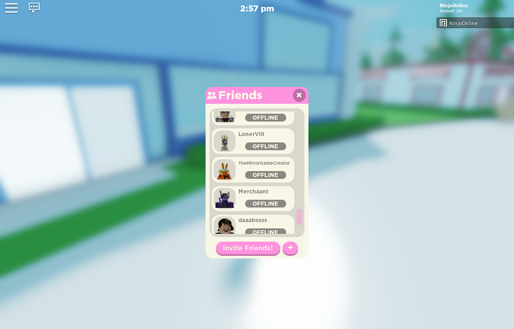 Quick Tutorial How To Make Scrolling Frames Properly Community Tutorials Developer Forum 