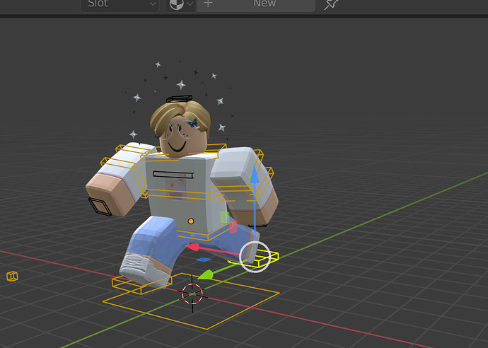 [Part 1] Making GFX for Beginners - Community Tutorials - Developer ...