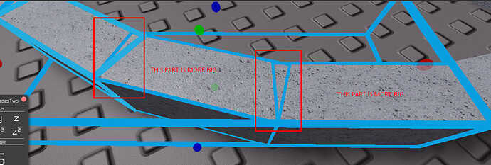Building Support - Curves Creation - Building Support - Developer Forum ...