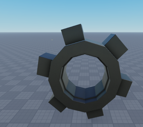 Spinning Objects - Community Tutorials - Developer Forum | Roblox
