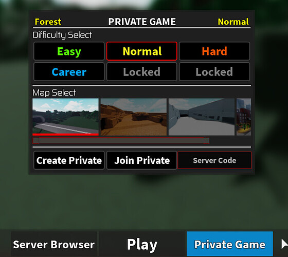 Creating Separate Servers - Scripting Support - Developer Forum | Roblox