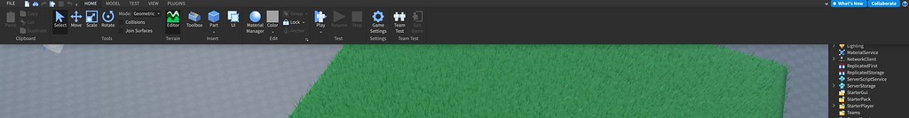 How do I stop HOME from disappearing? - Building Support - Developer ...