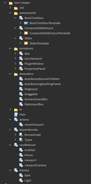 Rocrastinate: a Roact/Rodux-like Library Optimized for Roblox ...