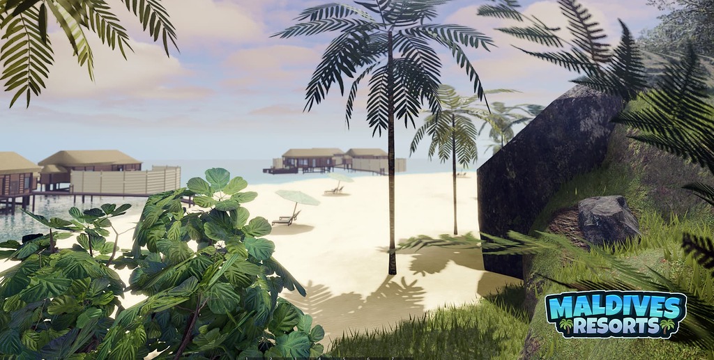 How do I make my resort feel more "tropical" and accurate? - Creations ...