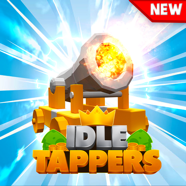 Feedback on tapping game GFX - Creations Feedback - Developer Forum ...