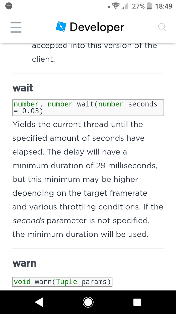 Countdown Timer Code Out of Sync with Real Timer - Scripting Support ...