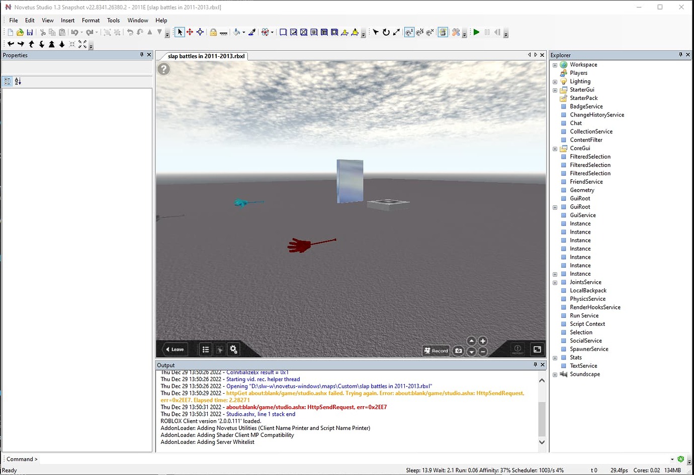How to test your game in fullscreen - Platform Usage Support ...
