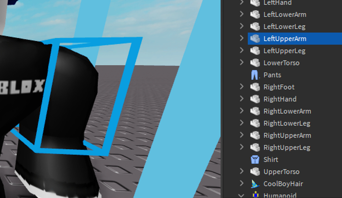 How to get a body part's CatalogId from its MeshId? - Scripting Support ...
