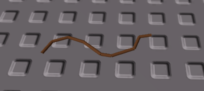 Way to make a hose? - Scripting Support - Developer Forum | Roblox