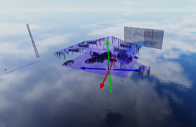 Any Way to Reset Navigation Mesh? - Scripting Support - Developer Forum ...