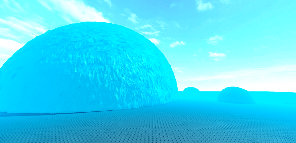 Using an inverted sphere to hide skybox behind Fog - Community ...