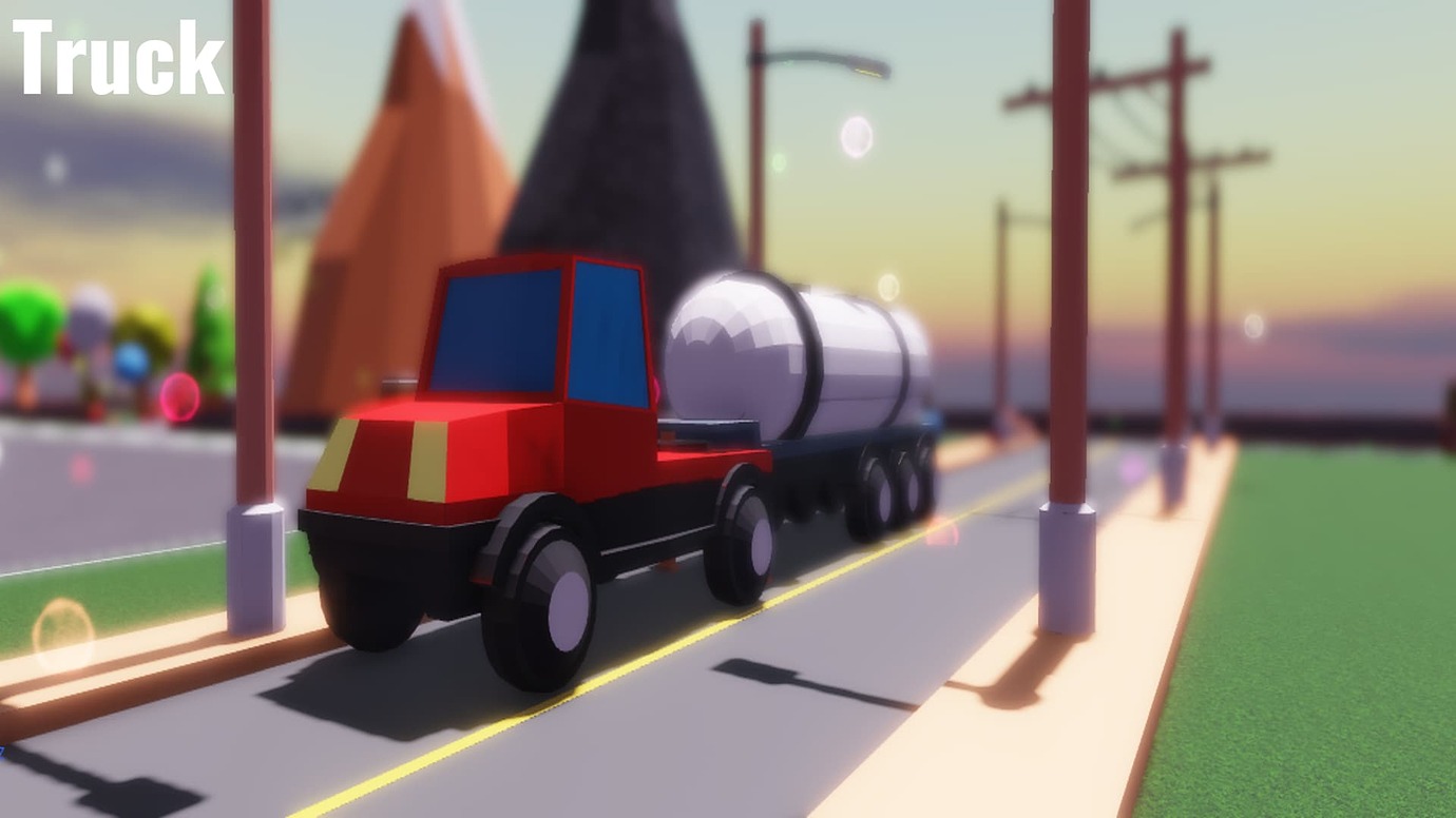 [FREE] The Ultimate Low Poly Asset Pack! [ADDED MORE ASSETS ...