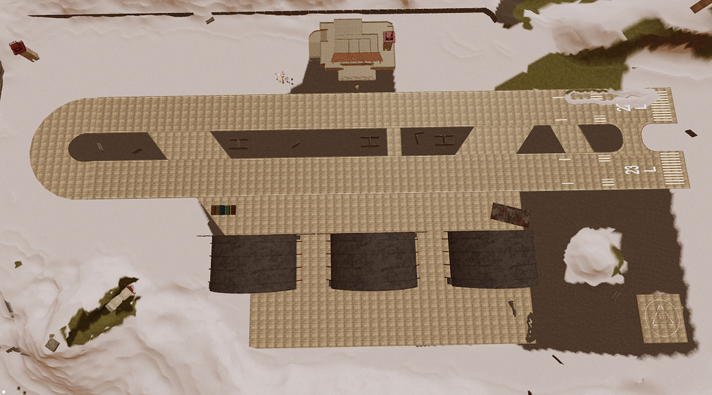 [OPEN] Vanity FPS Survival Hiring BUILDERS and MODELERS - Recruitment ...