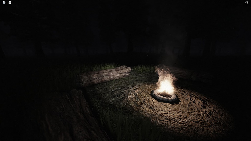 Realistic Horror Forest Feedback - Creations Feedback - Developer Forum ...