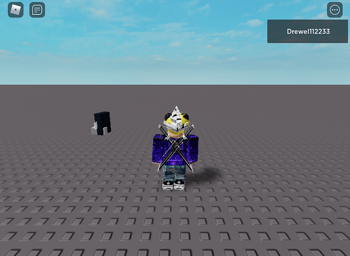 Creating a chair that turns when you sit on it - Scripting Support ...