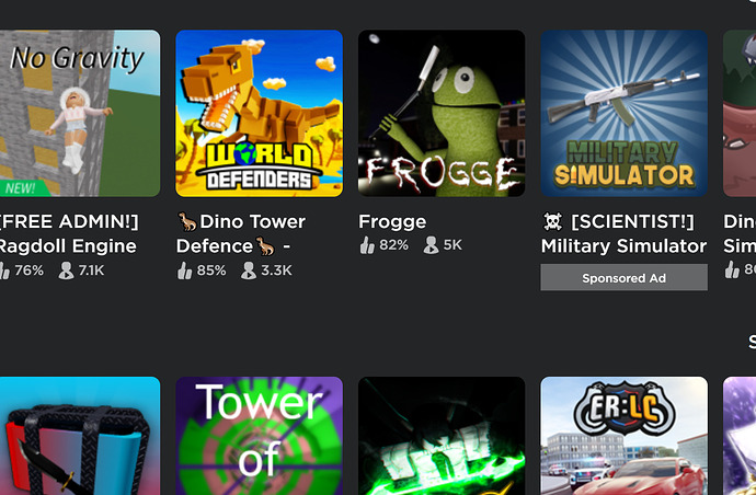 What do you think about this icon? - Creations Feedback - Developer ...