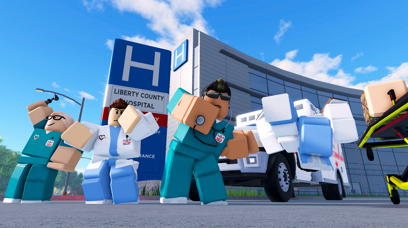 Emergency Response: Liberty County - Summer Update Guide - Bulletin ...