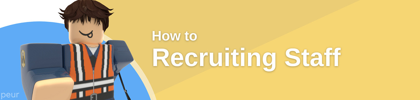 Enroute | Reviewing Staff Applications - Bulletin Board - Developer ...