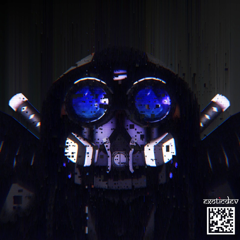 Feedback on my new Glitched style PFP's! - Creations Feedback ...