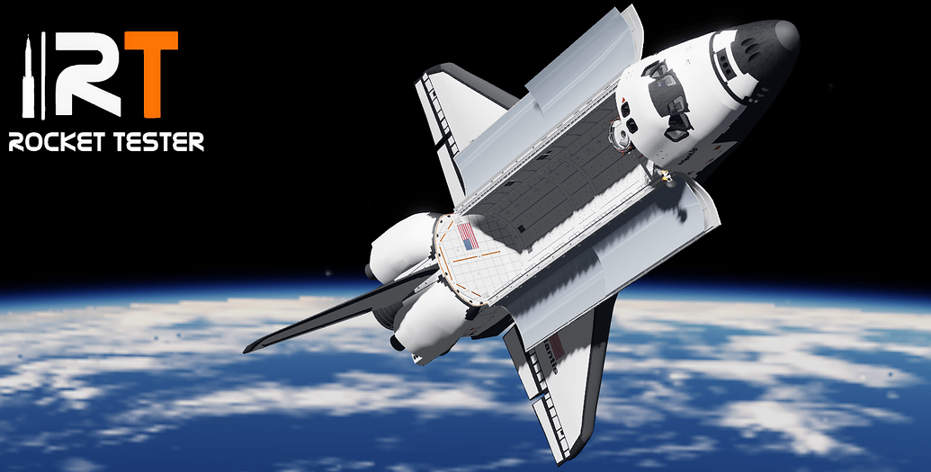Rocket Tester Revamp: Information - Creations Feedback - Developer ...
