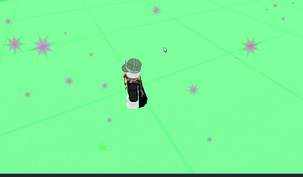 Please help how do I transparent a "GetChildren" - Scripting Support ...