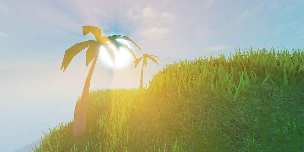 For beginners! How to get the best graphics from your roblox game ...