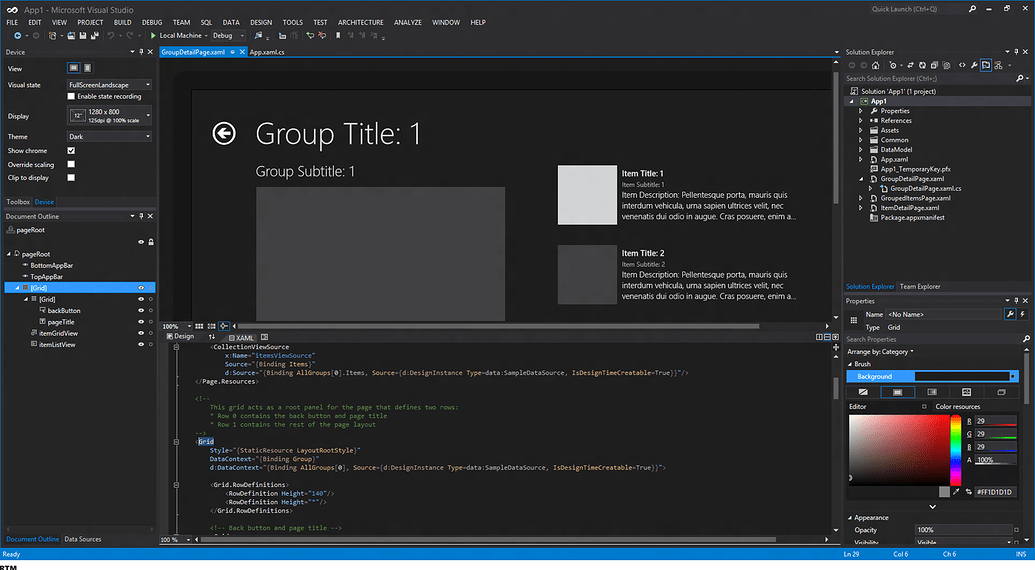 Customize the ribbon - Studio Features - Developer Forum | Roblox