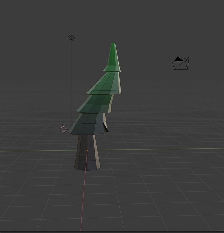 First ever Blender creation - Creations Feedback - Developer Forum | Roblox