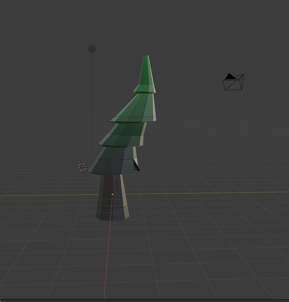 First ever Blender creation - Creations Feedback - Developer Forum | Roblox