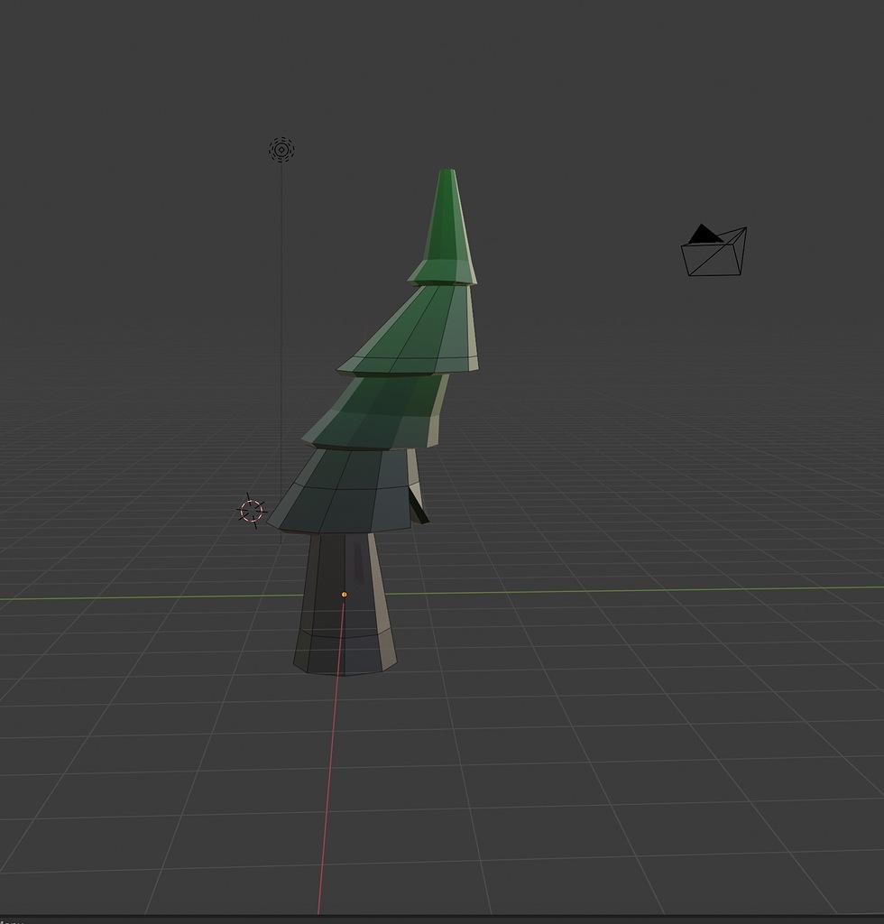 First ever Blender creation - Creations Feedback - Developer Forum | Roblox