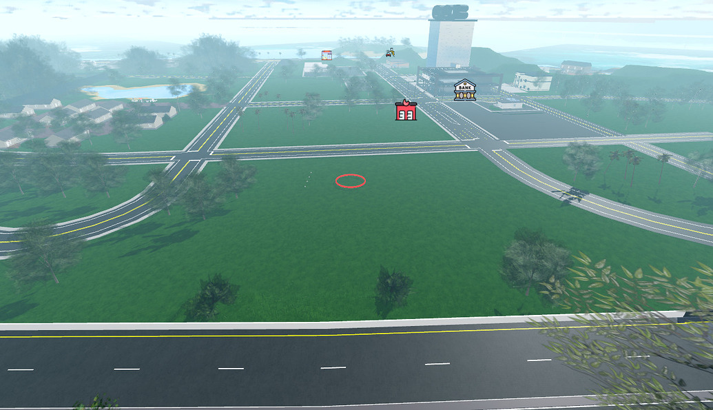 Map Work/Road Work/Building Portofolio - Portfolios - Developer Forum ...