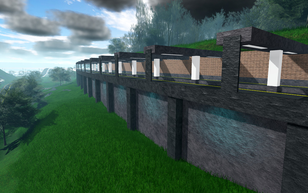 Map Work/Road Work/Building Portofolio - Portfolios - Developer Forum ...