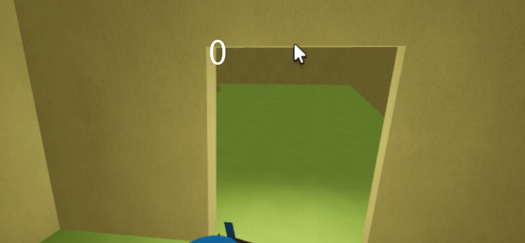Door doesn't close when player dies - Scripting Support - Developer Forum | Roblox