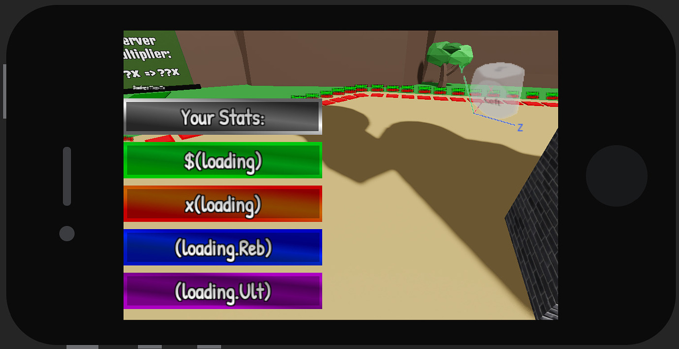 Game GUI is different on multiple devices - Scripting Support ...