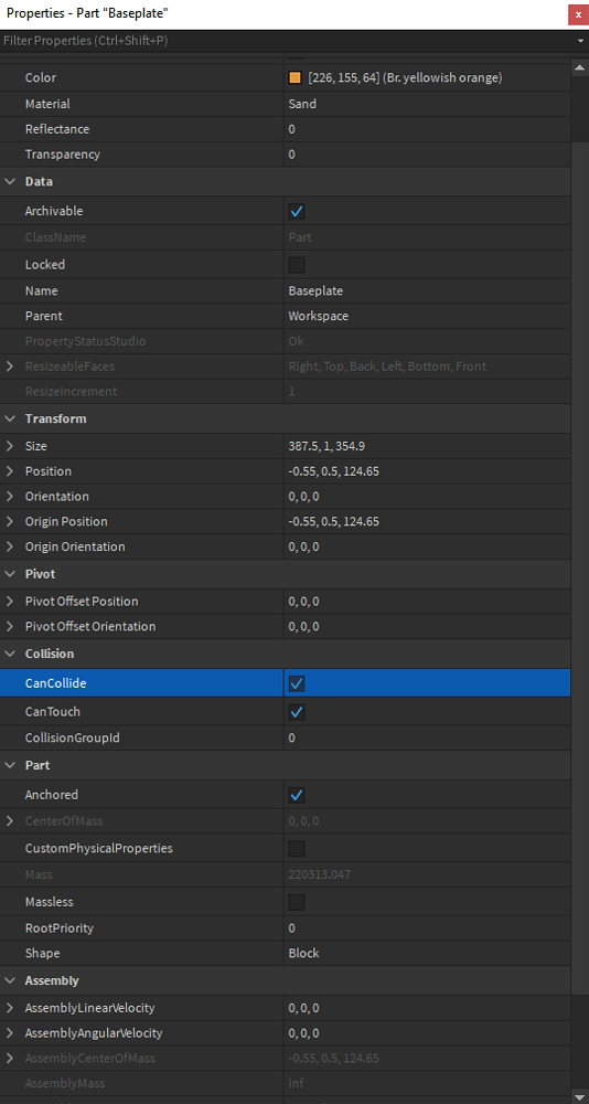 Help with beams/textures - Scripting Support - Developer Forum | Roblox